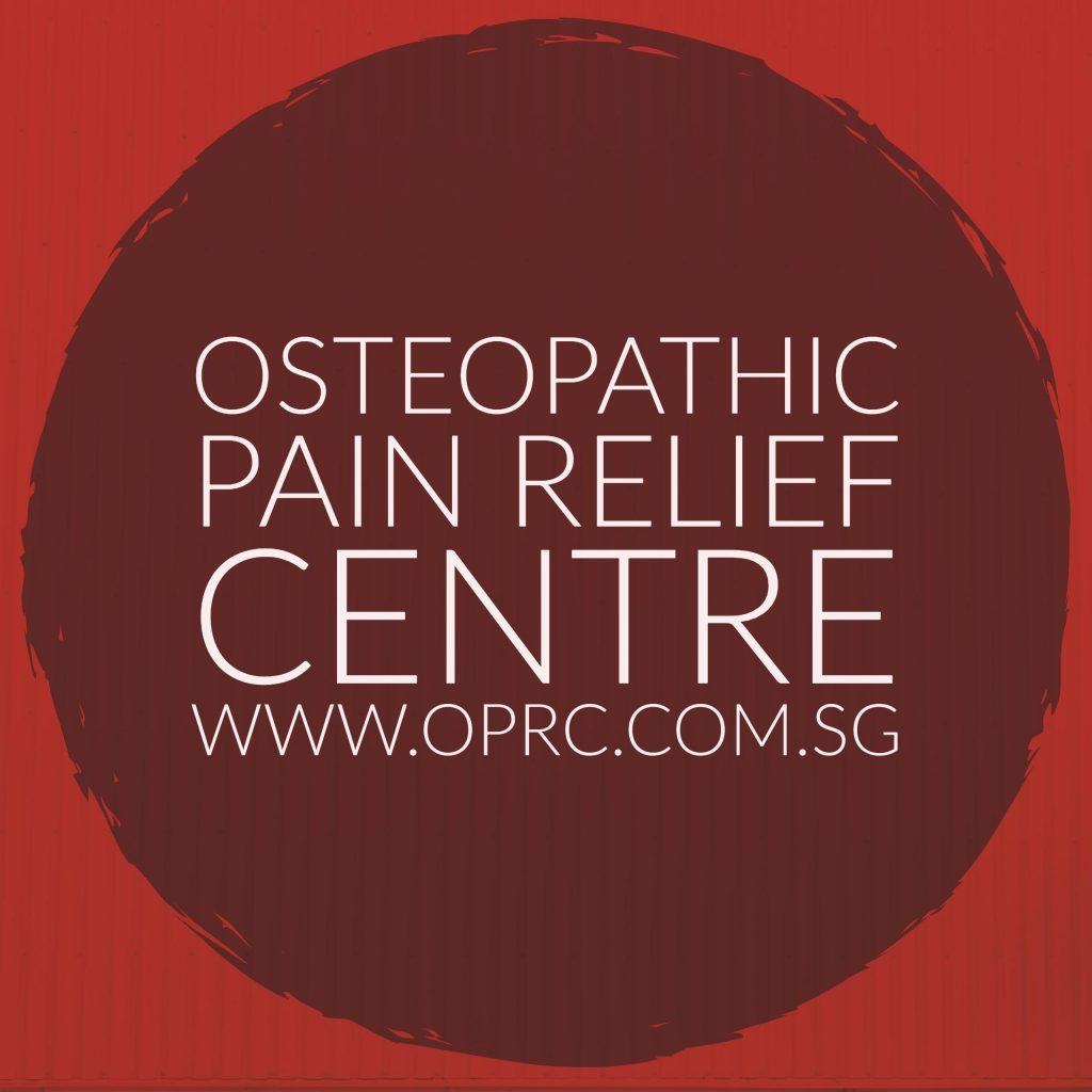 Osteopathic Pain Relief Centre | Helping your body to heal itself ...